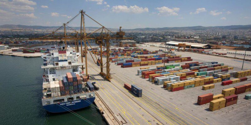 Waterfront structures & facilities – Grid Advisors